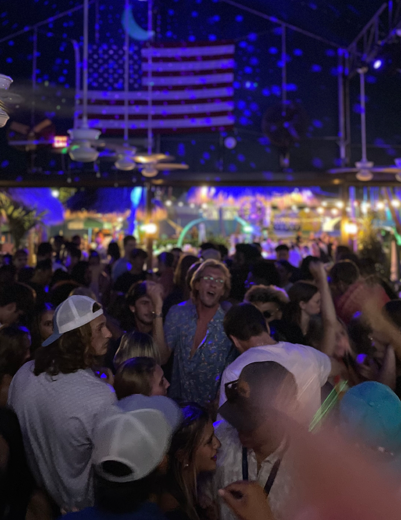 Bands – ER Bradley's Saloon | West Palm Waterfront Restaurant