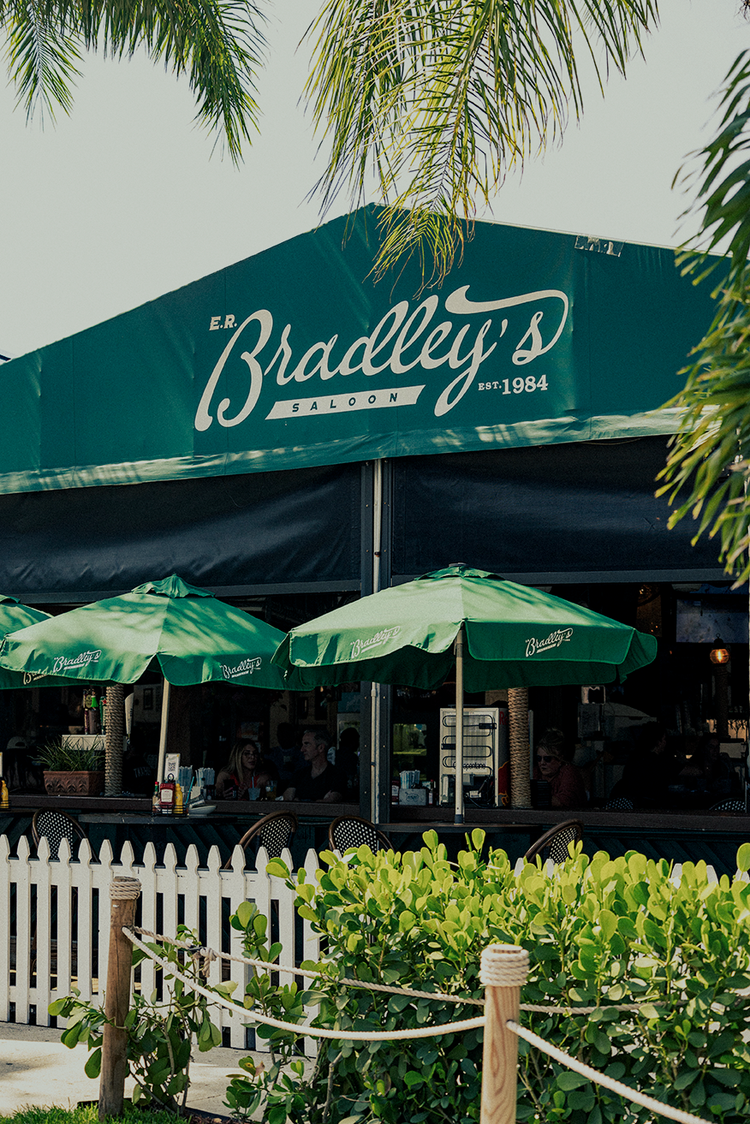 The Legend of ER Bradley's – ER Bradley's Saloon | West Palm Waterfront ...