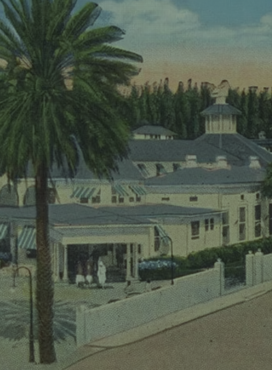 The Legend of ER Bradley's – ER Bradley's Saloon | West Palm Waterfront ...